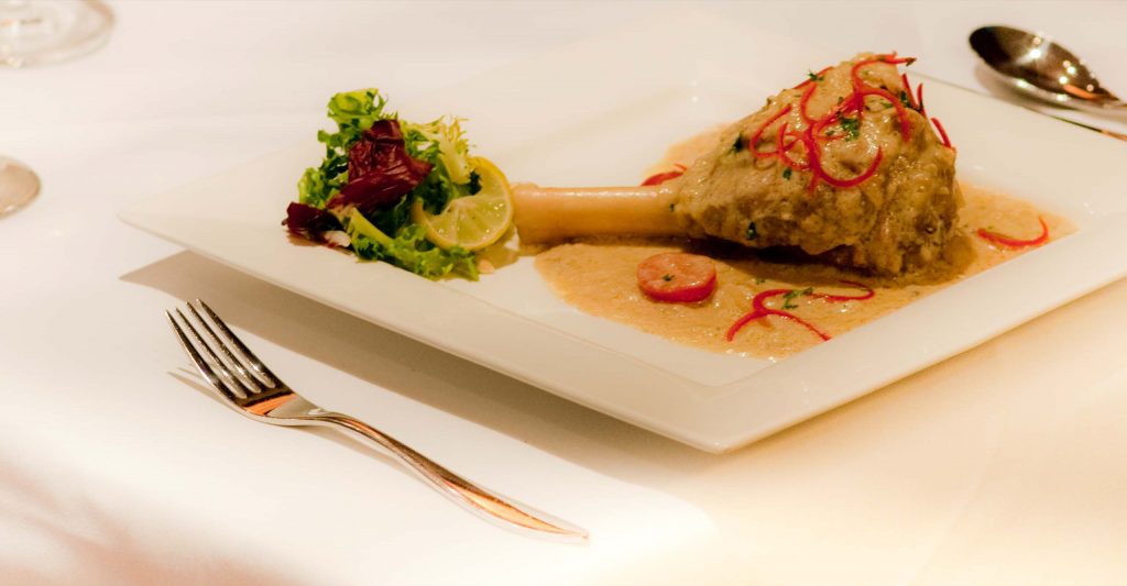 Gallery - Fine Indian Dining in Exeter | The Ganges Restaurant